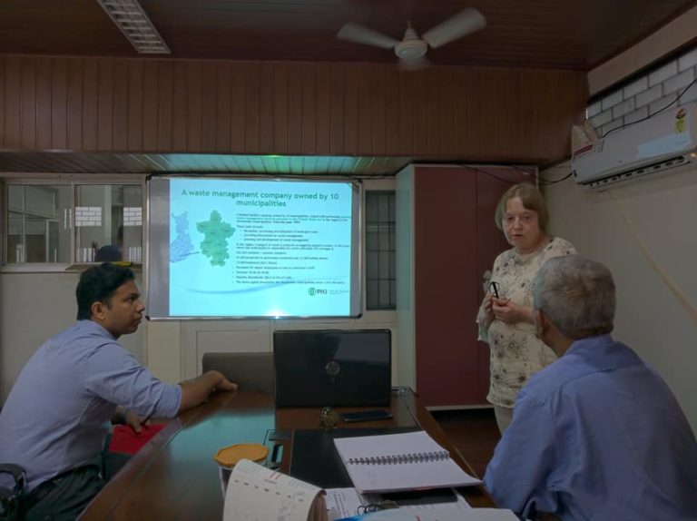 VentureVillage meets CKCL | VentureVillage